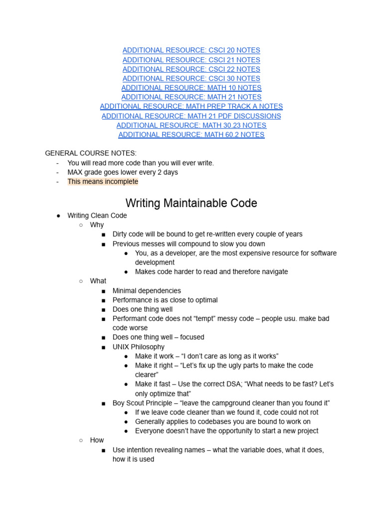 CSCI 40 NOTES DOC | PDF | Networking | Internet & Web CSCI 40 NOTES DOC | PDF | Networking | Internet & Web
