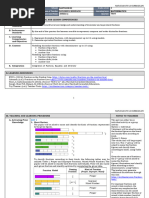 Q3 - LE - Mathematics 4 - Lesson 1 - Week 1 | PDF | Learning