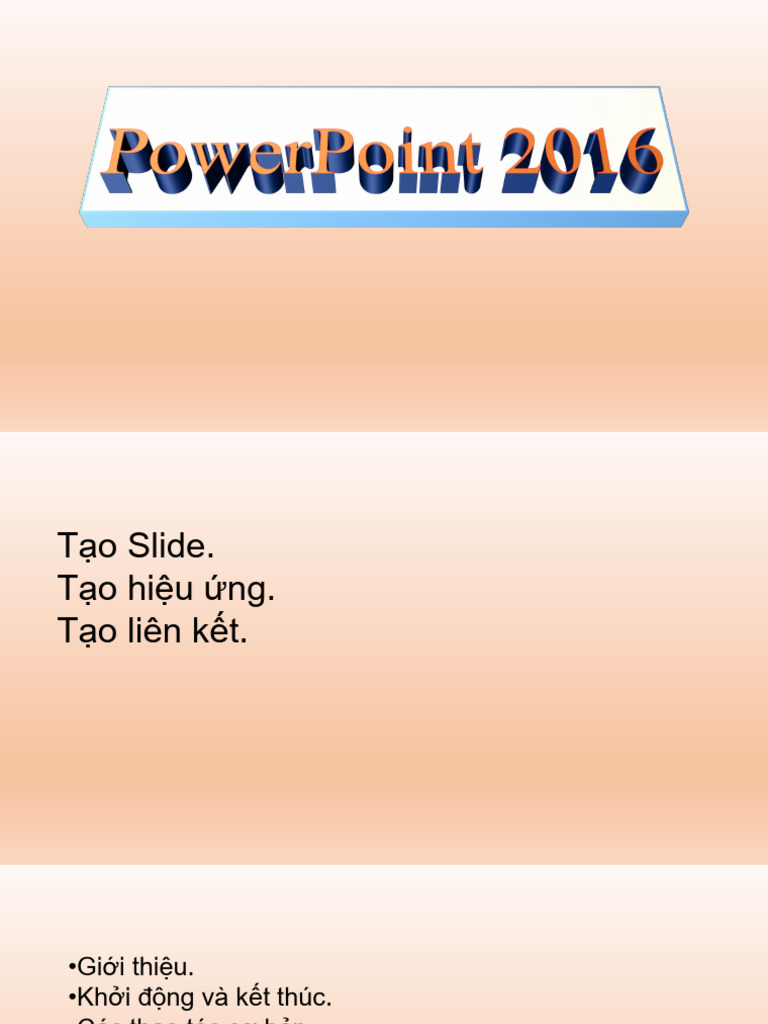 PowerPoint CB1 | PDF