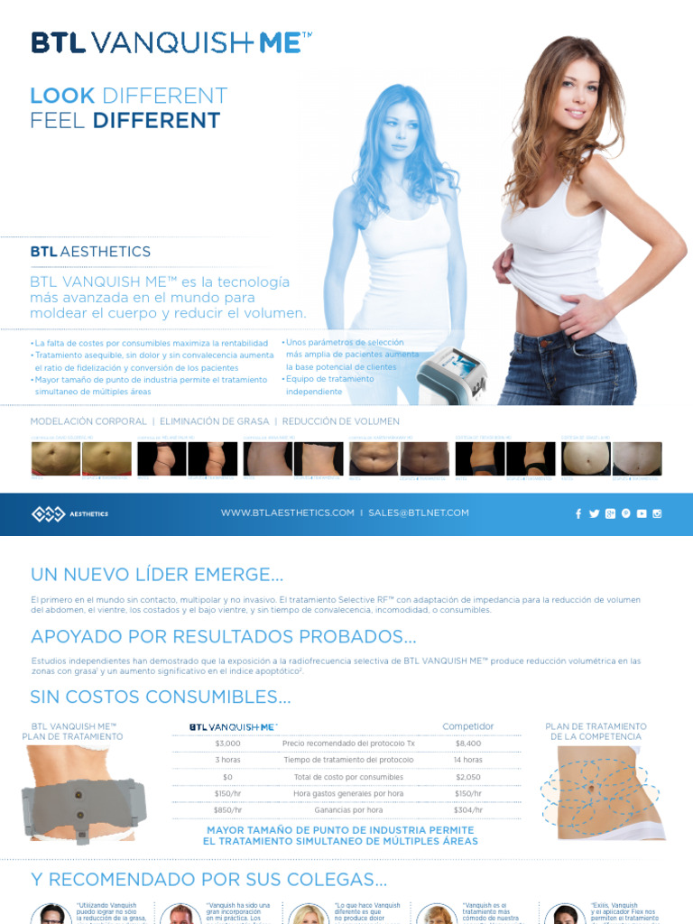 BTL_Vanquish_ME_LF_One-sheeter_Letter_ES100_preview | PDF