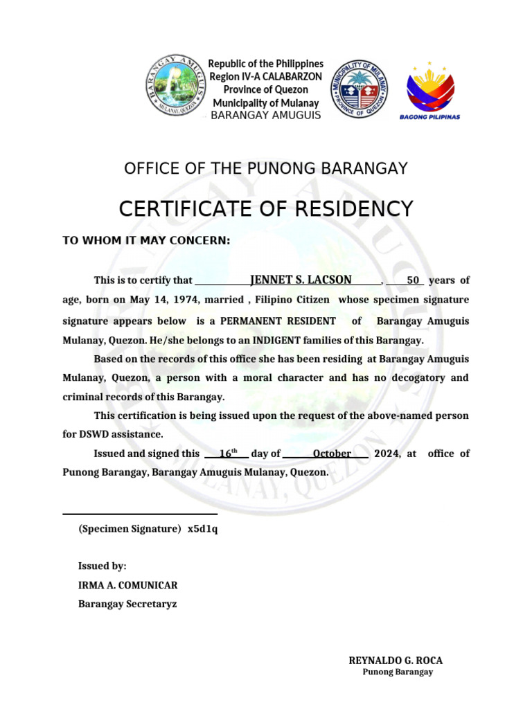 INDIGENT_ACESSTANCE | PDF