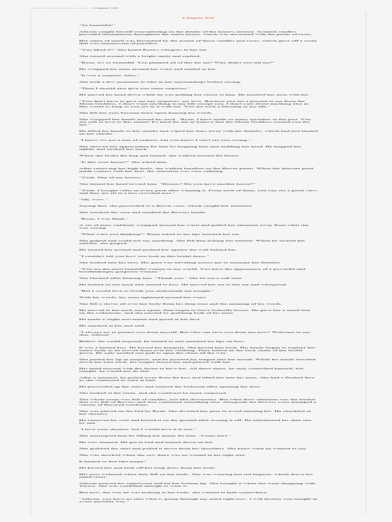 Mated Ttbbi 535 | PDF