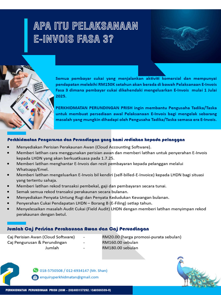 Flyer - PPD | PDF
