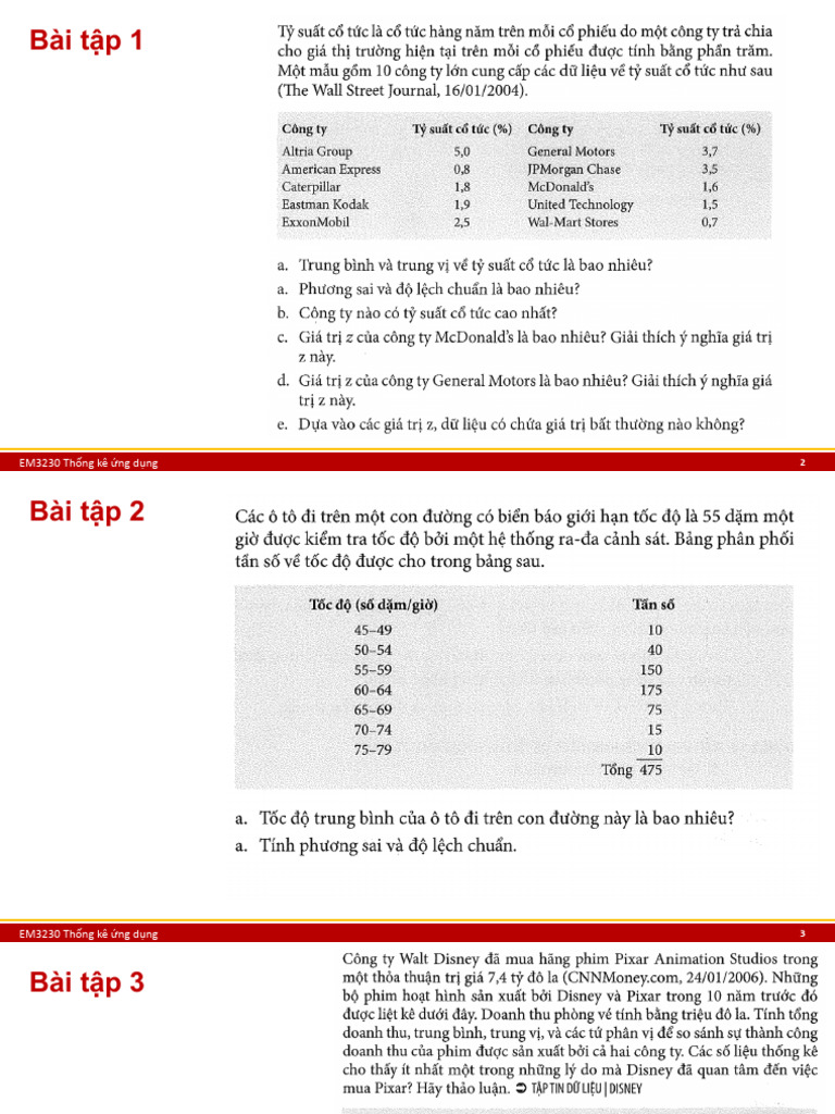 TKUD Bai Tap Tuan 4 TTDL | PDF
