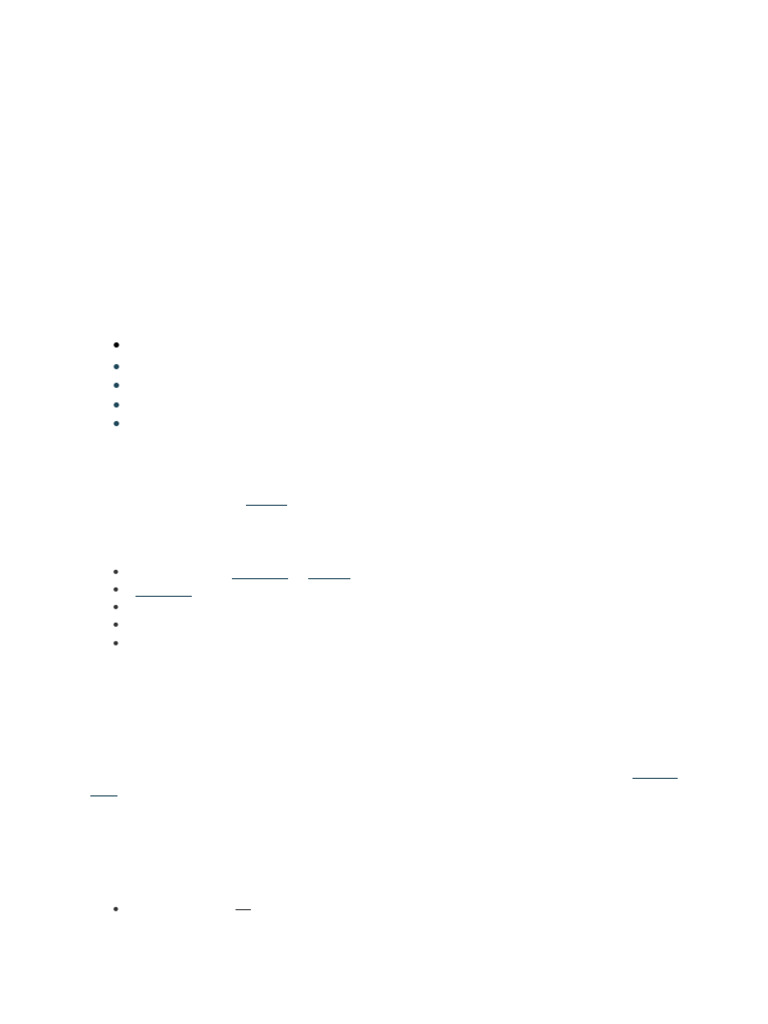 ASSIGNMENT PATHO | PDF | Ear | Hearing Loss