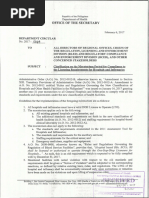 9.b dc2022-0229 Patient Registry For LTO Renewal (PRDR) | PDF | Chronic ...