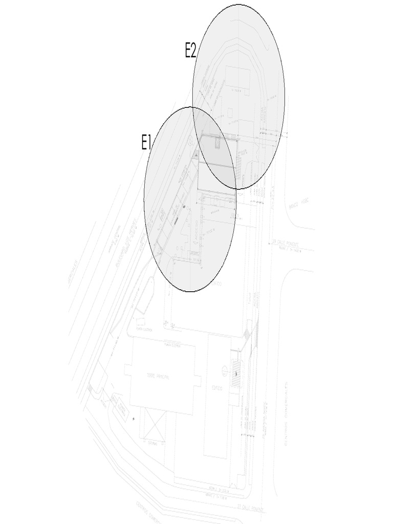 Referencia Topo Model | PDF