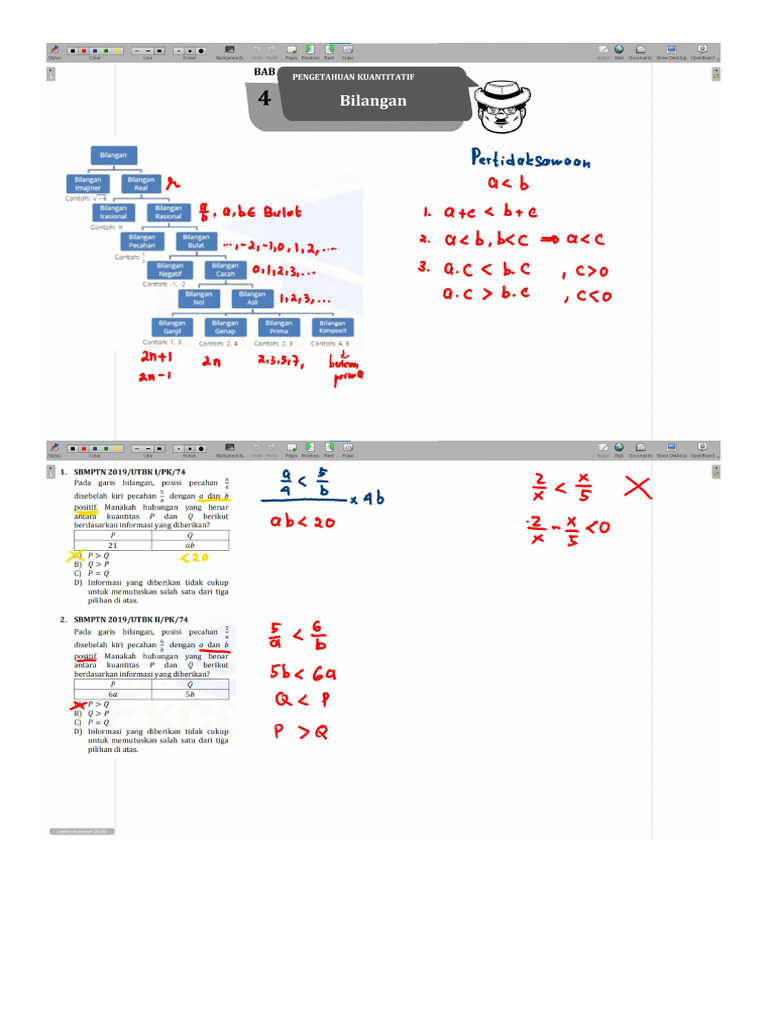 Catatan PK Kak Aqib 29-11-2024 | PDF