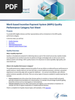 2025 MIPS Measure Specifications Links | PDF