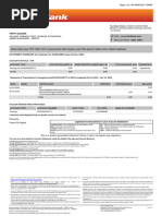 Payment Notification | PDF | Financial Services | Money