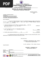 Nosa 2025 Template | PDF