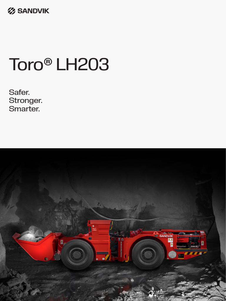 lh203-specification-sheet-english | PDF | Manual Transmission | Steering