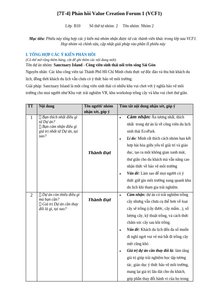 Project Design | PDF