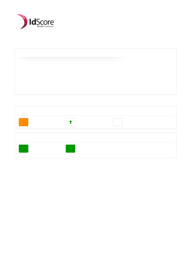 Pefindo Maya Kasiani | PDF
