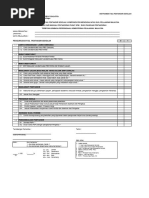 Senarai Item Fail Induk PBS 2025 | PDF