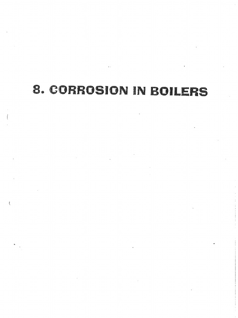 Welding Tech Chapter 8 - End | PDF