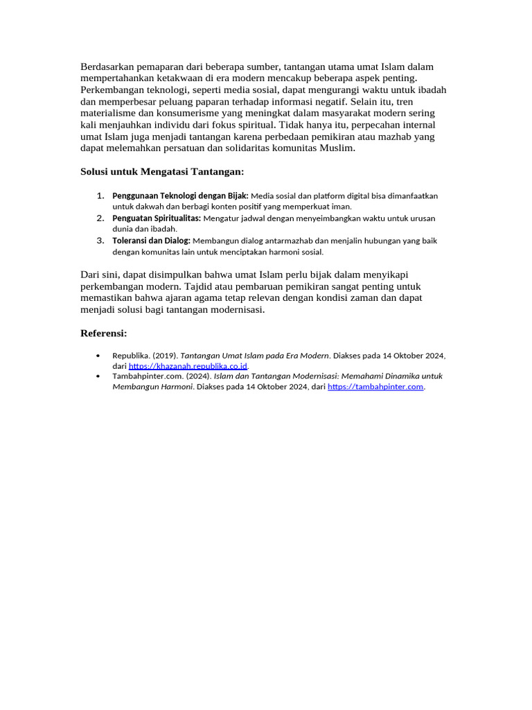 Berdasarkan pemaparan dari beberapa sumber | PDF