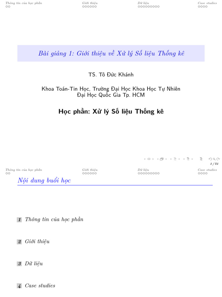 Lecture 01 Introduction | PDF Lecture 01 Introduction | PDF