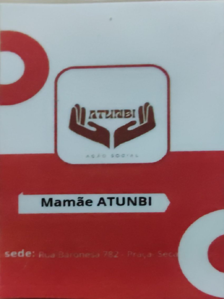 Atunbi | PDF