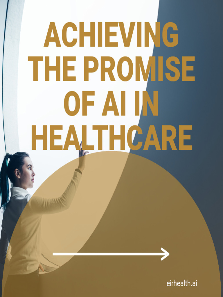 AI essential requirements at Healthcare | PDF | Artificial Intelligence ...