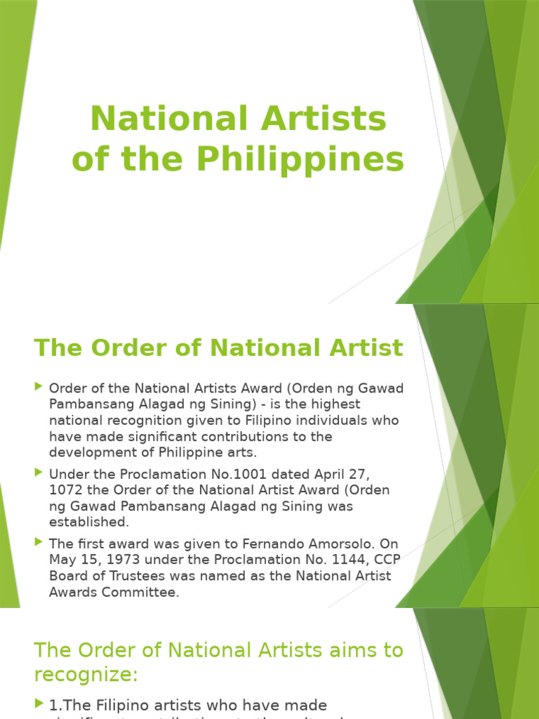 CPAR Module 4 | PDF | The Arts | Philippines CPAR Module 4 | PDF | The Arts | Philippines