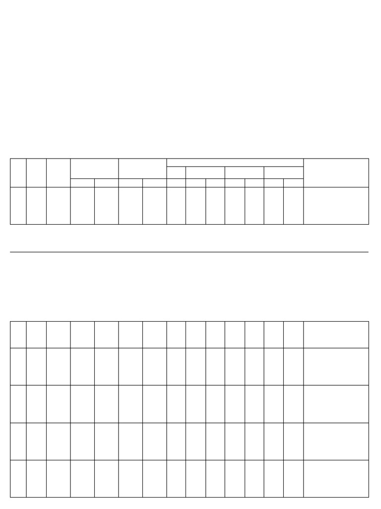 Ovr TM Normal RPT | PDF