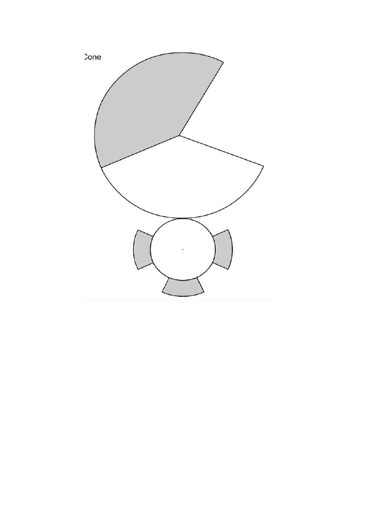 Bentangan Bentuk | PDF