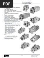 Rexroth 4WE10 Directional Valve Guide | PDF | Rectifier | Valve