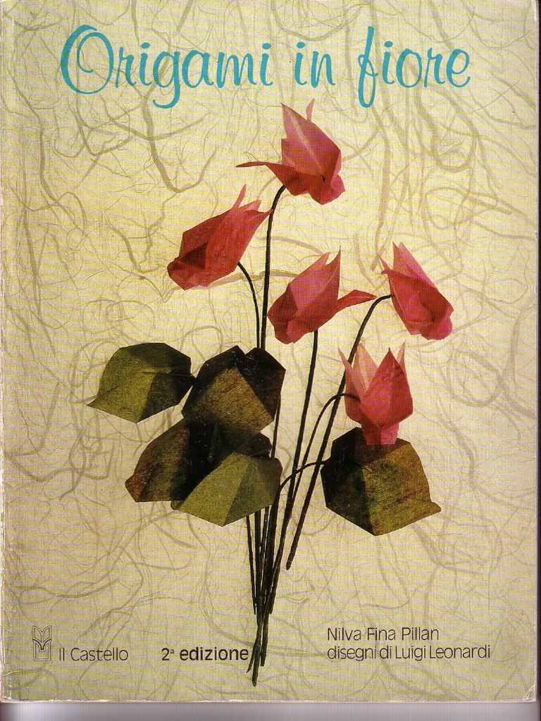 Origami in Fiore | PDF