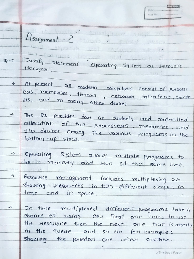BCC - Assignment-2 - 23MCA006-1-2 | PDF