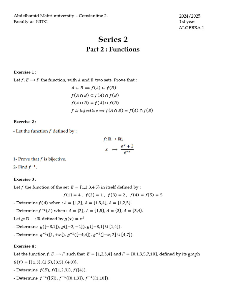 TD2(Part2)2025 | PDF