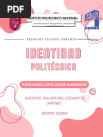 Significado de los colores del IPN | PDF