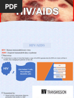 Hetemcit PI | PDF | Management Of Hiv/Aids | Drugs