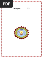 06 BizBox Hospital Information System | PDF | Radiology | Medical Imaging