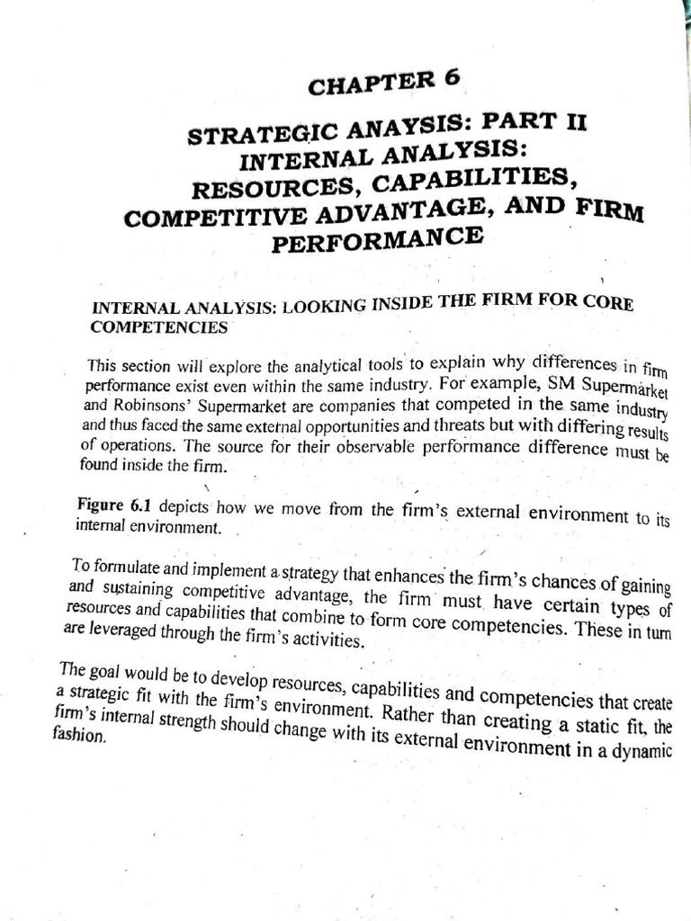 SM Chap 6-Compressed | PDF