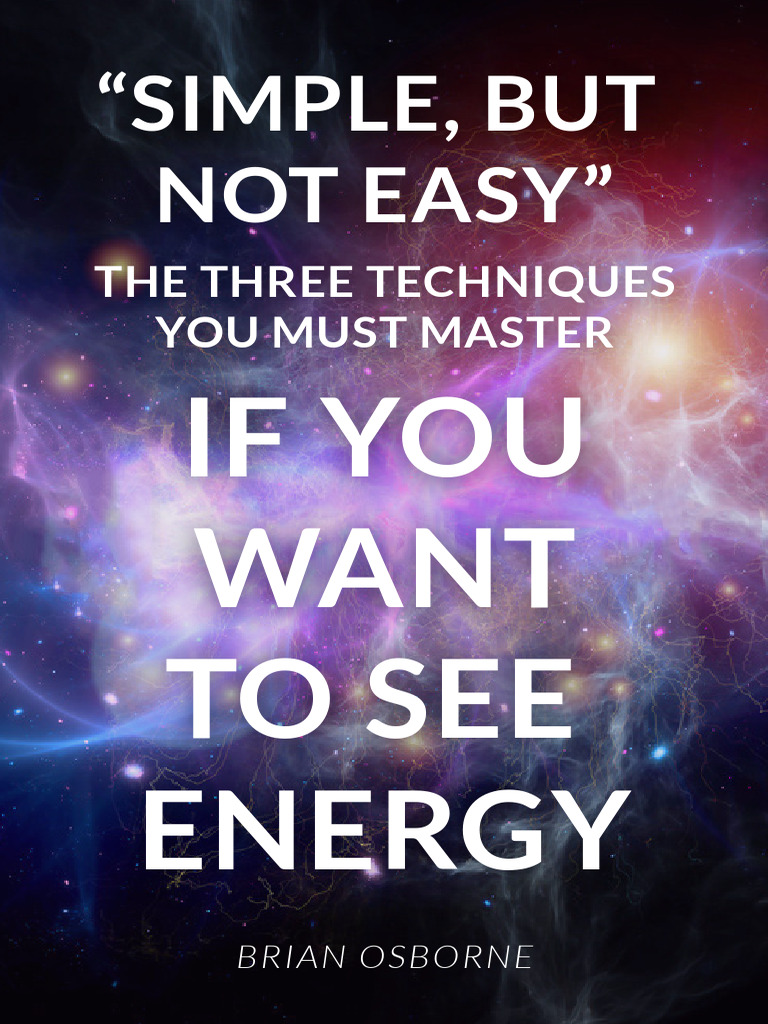 Book - Simple But Not Easy | PDF | Experience | Mind