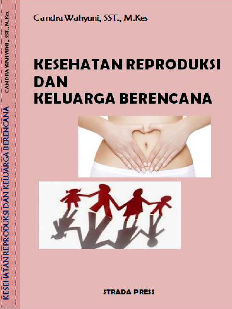 Buku Ajar Kespro KB Candra New | PDF