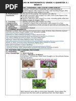 Activity Sheets - Routine and Non Routine Problems (With Reference ...