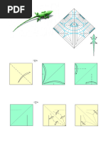 Mask 16 Jackson Origami | PDF