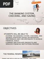 NGPF Online Bank Simulator Activity | PDF | Transaction Account | Banks