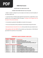 Note of Dissent | PDF