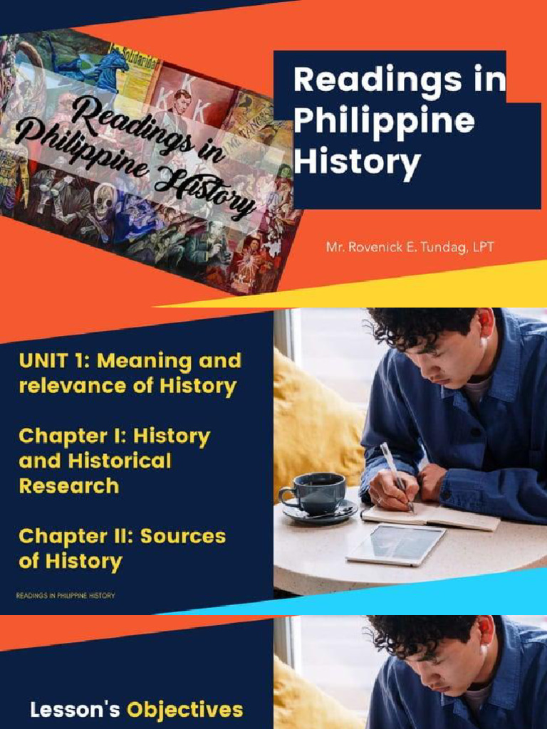 Philippine History | PDF
