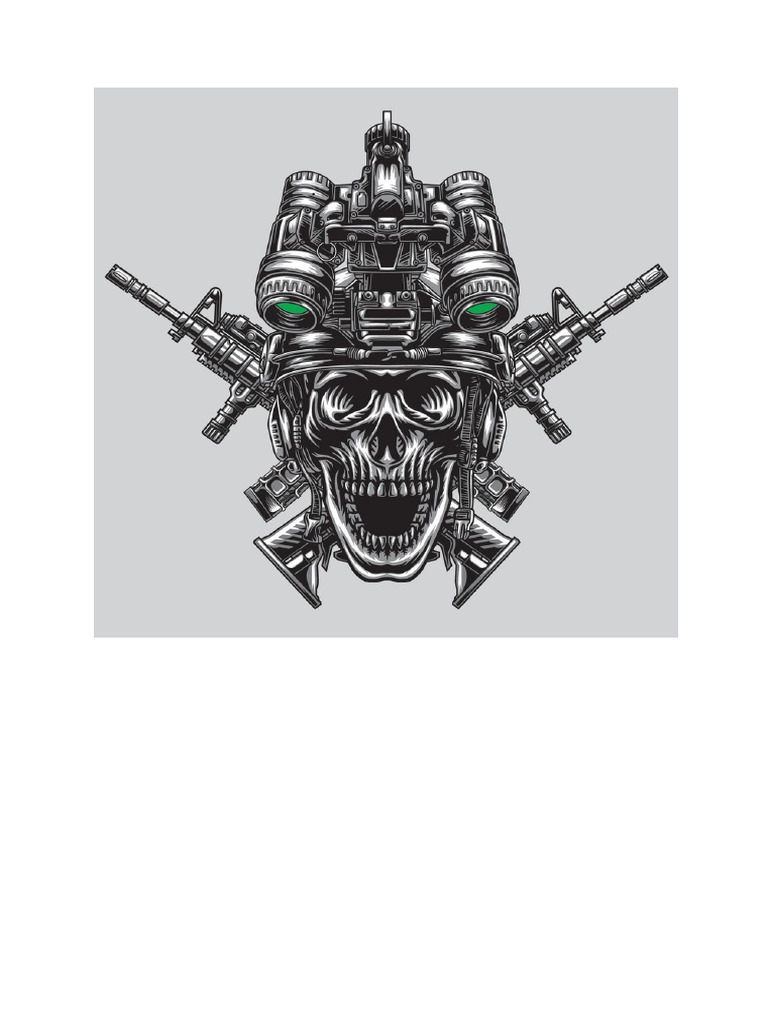 Design Skull | PDF
