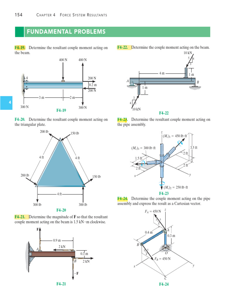 Practice 06 | PDF | Force | Physics