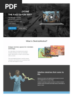 BZZ BZZ BZZ: Sketchy Micro | PDF | Streptococcus | Gram Negative Bacteria