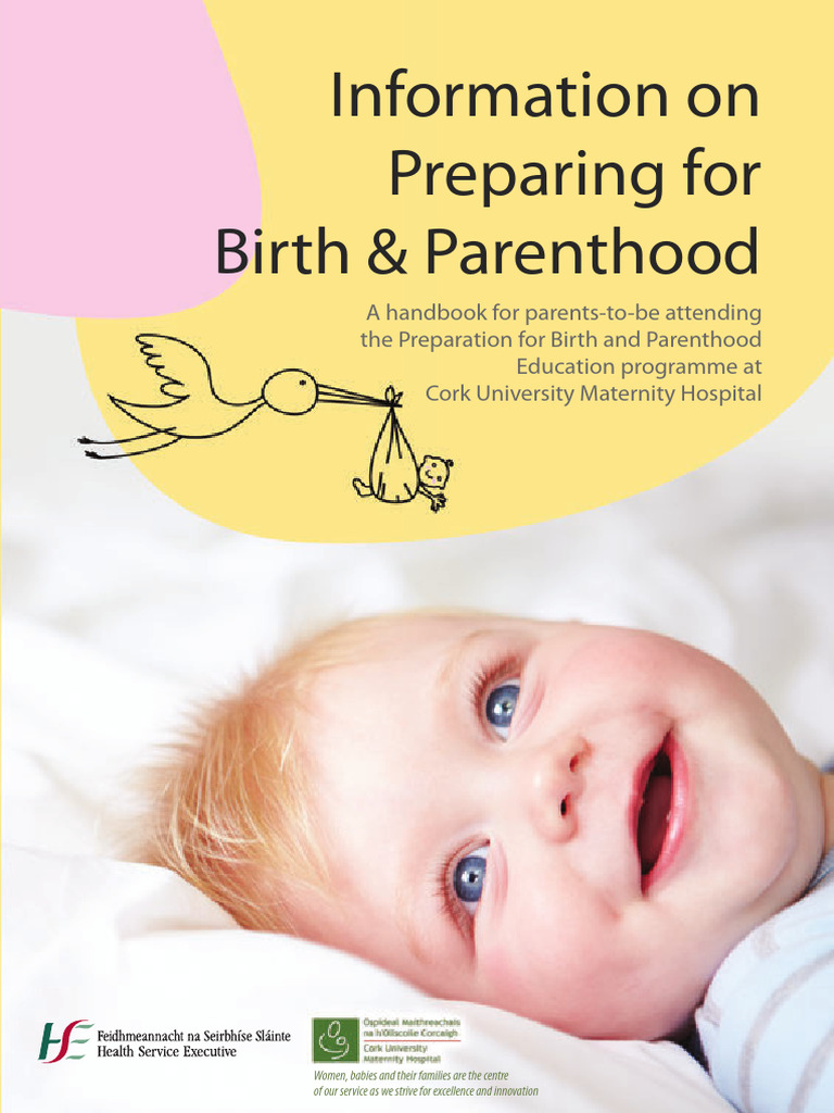 Prep Birth | PDF