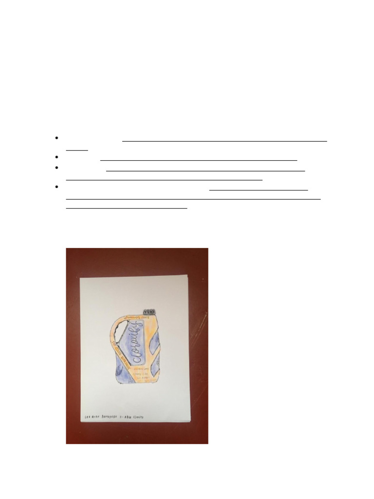 Principles of Marketing Module 1 Developing The Marketing Mix (The ...