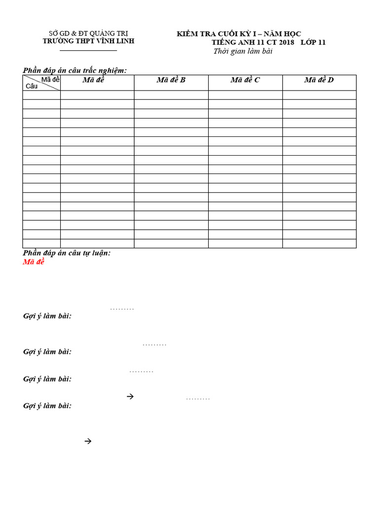 Anh 11-HDC.signed | PDF | Heat Wave | Environmental Impact