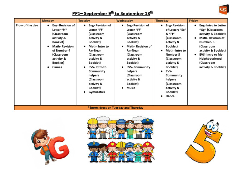 Pp1 Weekly Plan Sept 9th 13th Docx Pdfac3b76a1 3e0d 4dc9 8935 ...
