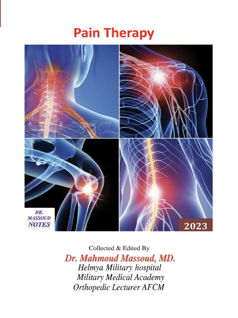 Noor-Book.com Pain Therapy | PDF | Analgesic | Opioid